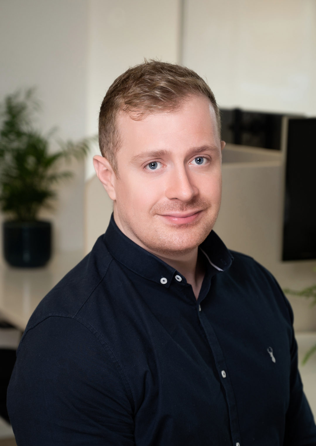 About us - Evouchers