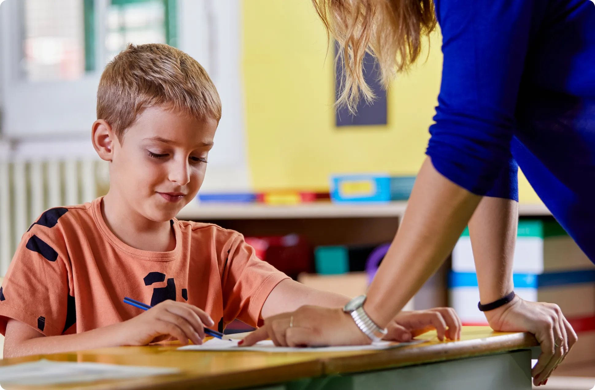 Powerful simplicity to connect, communicate & optimise - Evouchers